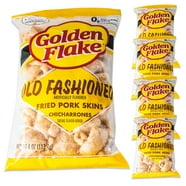 4505 Meats Chicharrones Tajin Seasoned Pork Rinds, Chili Lime Snack, 7 ...