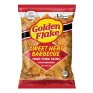 4505 Chicharrones Spicy Tajin Pork Rinds, Light & Crispy, 7 Ounce ...