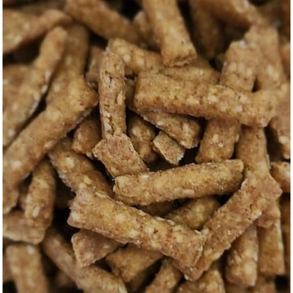 Seasame Sticks