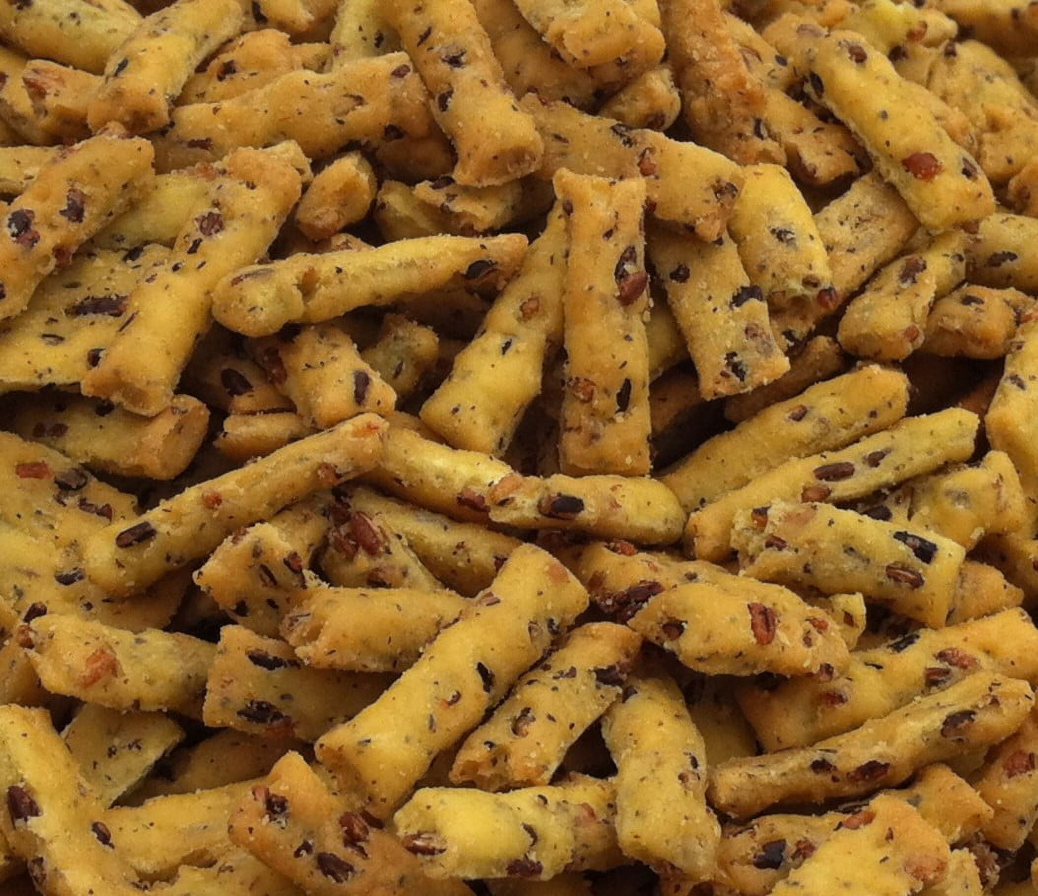 Golden Flavor- Wild Rice Snack Sticks- 12 oz bags (8 Pack) - Walmart.com