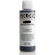 Anthraquinone Blue