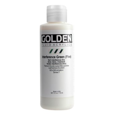 GAC800 Golden Acrylic Extender: 16 ounces - Walmart.com