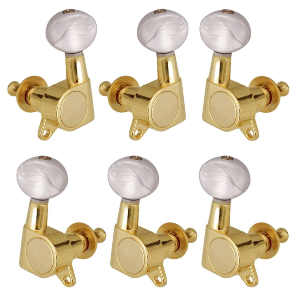 Golden Folk Acoustic Electric Guitar Guitar Tuning Peg key Machine ...