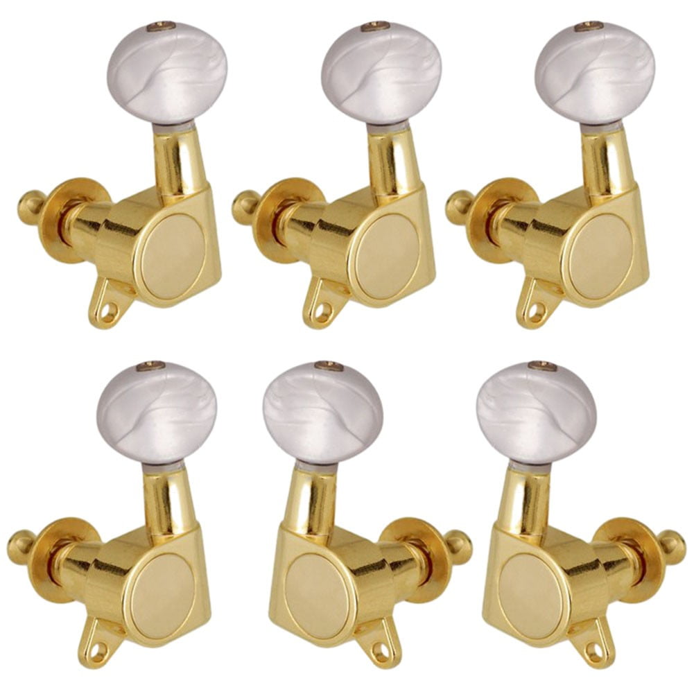 Golden Folk Acoustic Electric Guitar Guitar Tuning Peg Key Machine