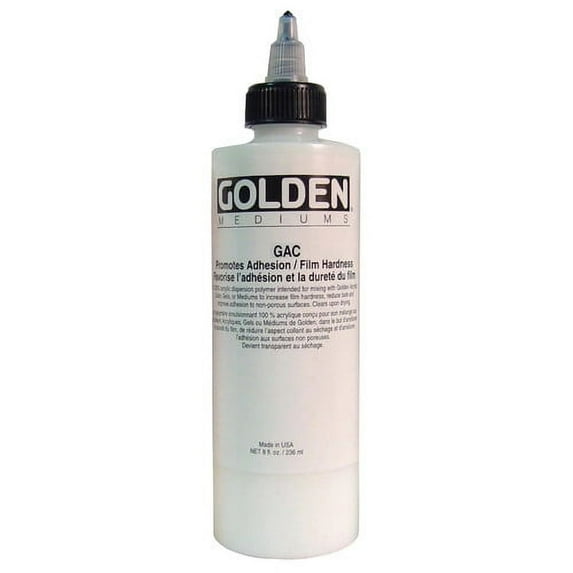 Golden® GAC 400, 8 oz. - Walmart.com