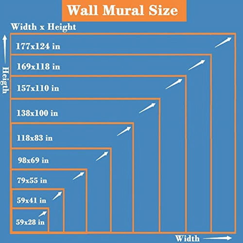 Golden Geometry Art 3D Photo Wallpaper, Modern Creative Wall Poster ...