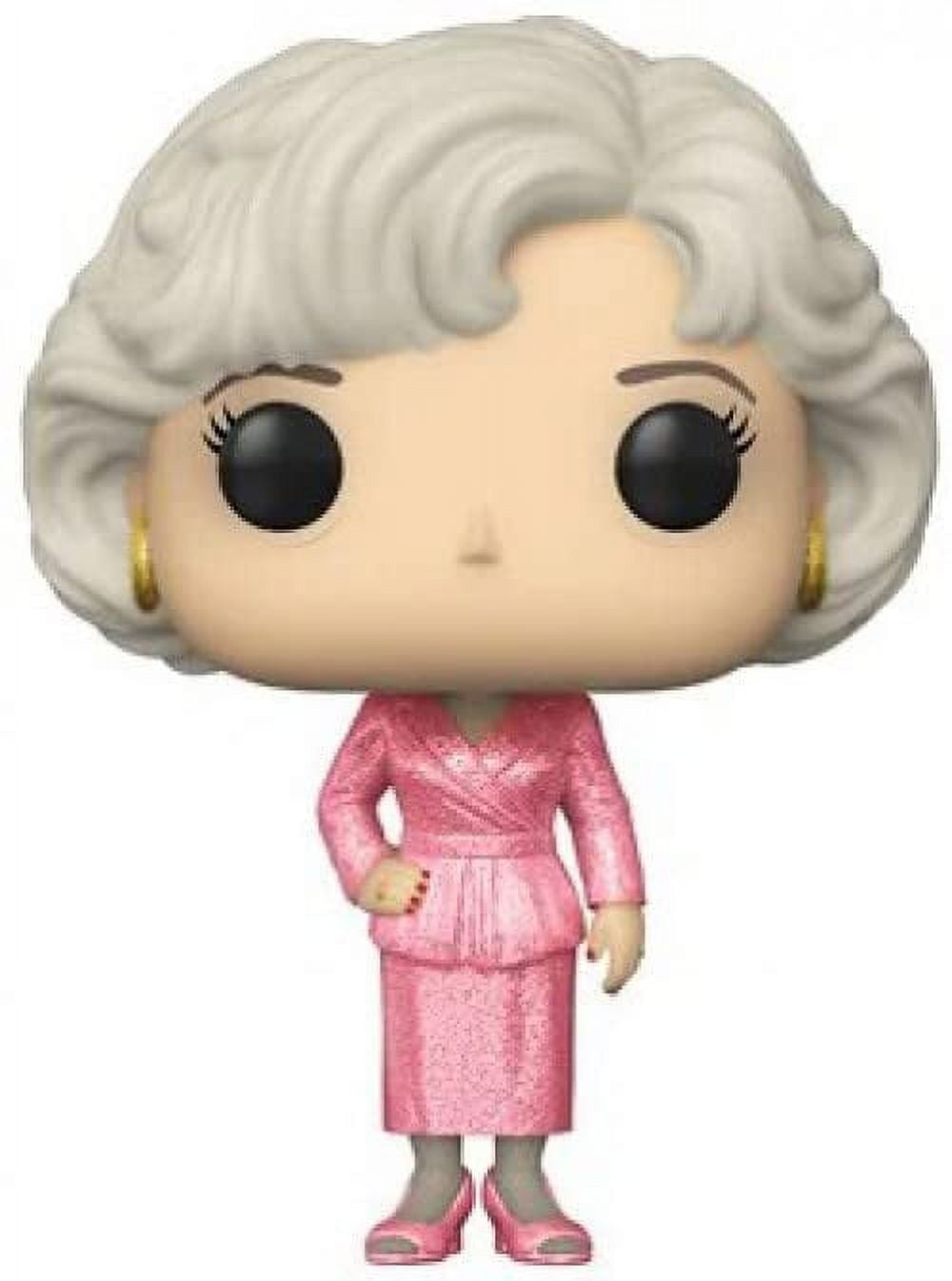 Golden Girls Funko POP! TV Rose Vinyl Figure (Diamond Collection ...