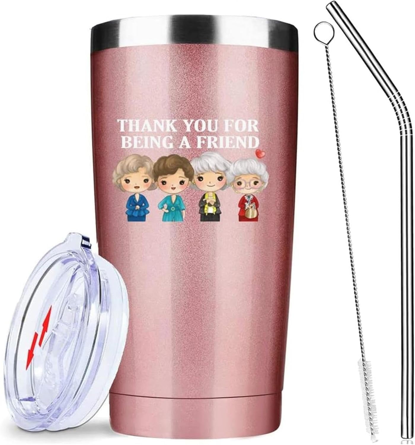 Golden Girls Merchandise,Golden Girls Mug,Golden Girls Gifts,Thank You ...