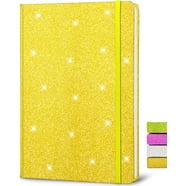 Jojo Siwa Glitter Diary Set in Box - Walmart.com