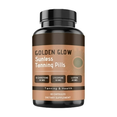 Sans-Sun Tan Physics True Color Tanner 8 oz with Free Tanning Mitt and ...