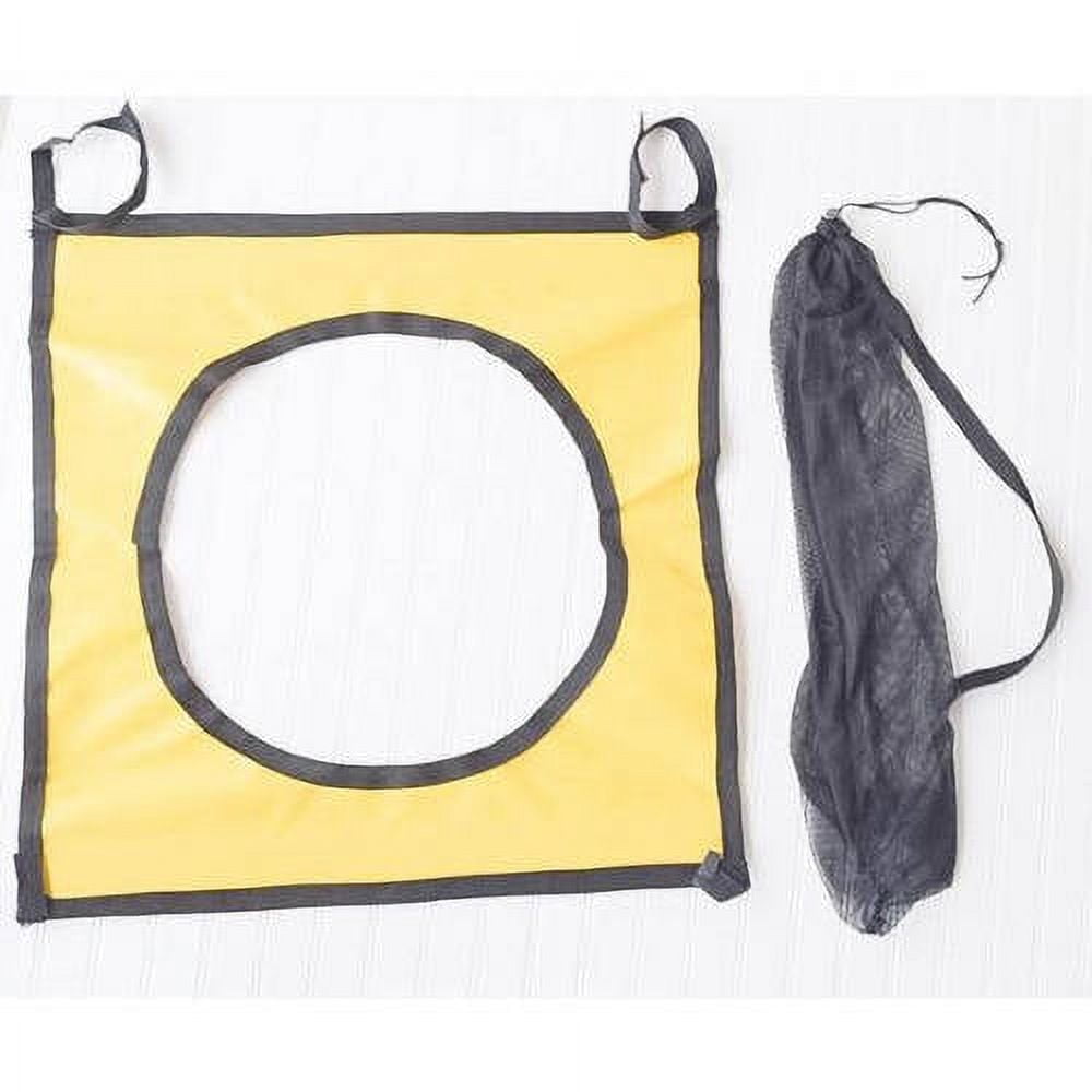 Golden Goal Target Portable Training Tool by Jeff Cunningham for ...