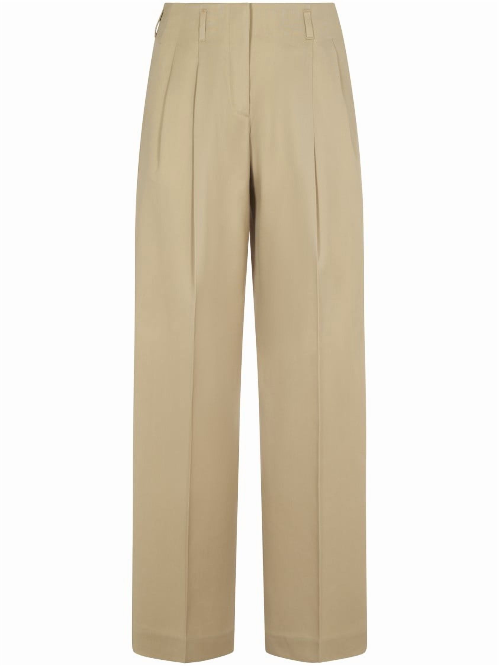 Golden Goose Golden W's Wide-Leg Pants (Women's) - Walmart.com