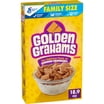 Golden Grahams Cereal with Whole Grain, 16.7 Oz (Pack of 2) - Walmart.com
