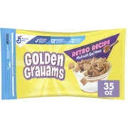 Golden Grahams in Cereal - Walmart.com
