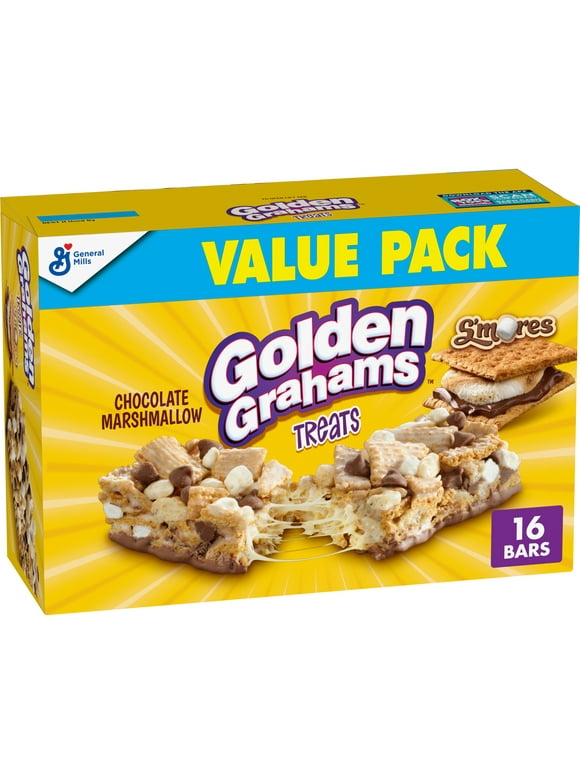 Golden Grahams in Cereal - Walmart.com