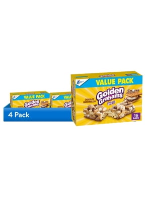 Golden Grahams in Cereal - Walmart.com