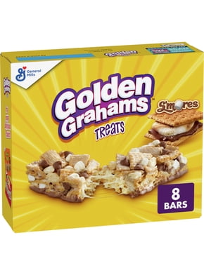 Golden Grahams in Cereal - Walmart.com