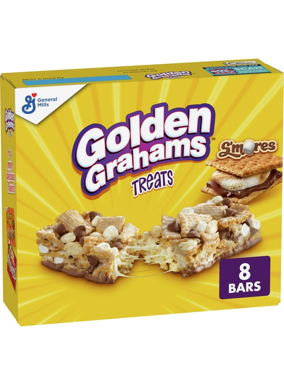 Golden Grahams in Cereal - Walmart.com