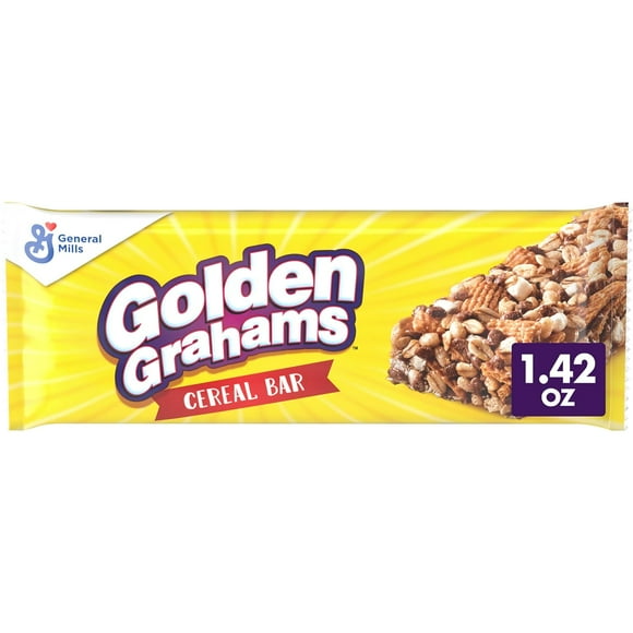 Golden Grahams in Cereal - Walmart.com