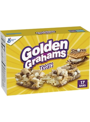 Golden Grahams in Cereal - Walmart.com
