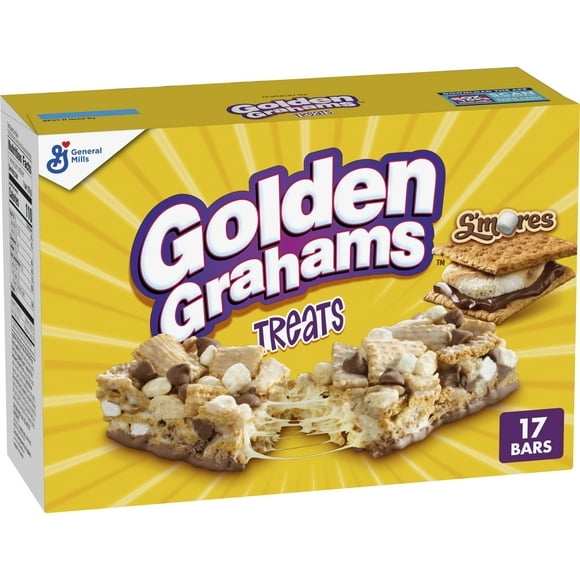 Golden Grahams in Cereal - Walmart.com