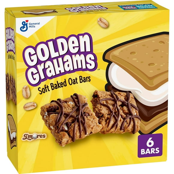 Golden Grahams in Cereal - Walmart.com