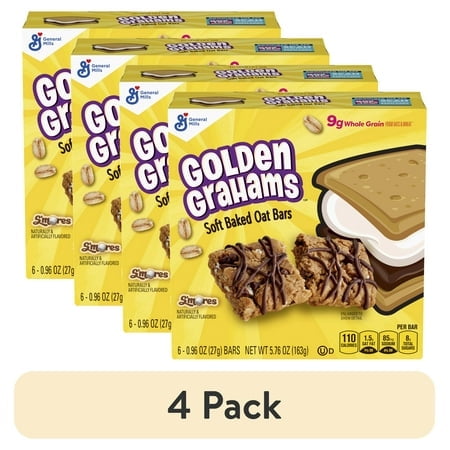 Golden Grahams in Cereal - Walmart.com