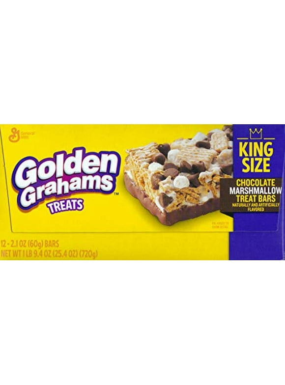 Golden Grahams in Cereal - Walmart.com