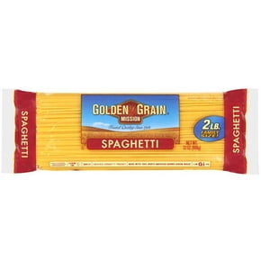 Spaghetti in Pasta - Walmart.com