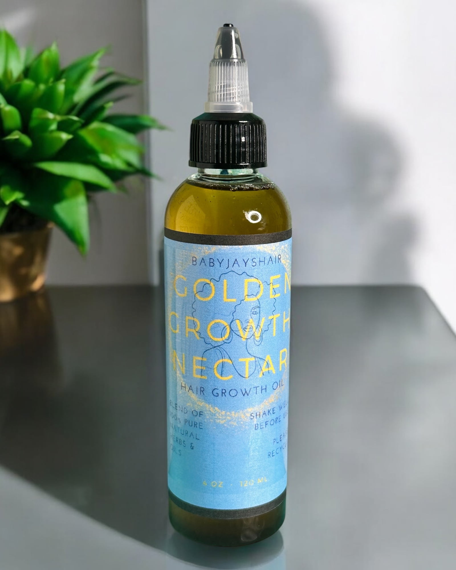 Golden Growth Nectar - Walmart.com