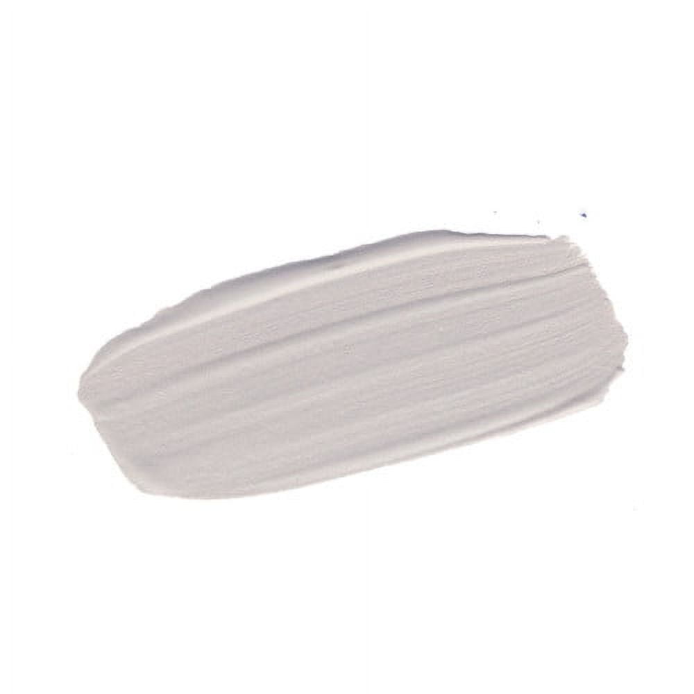 Golden Heavy Body Artist Acrylics - Neutral Gray N7, 2 oz Tube ...