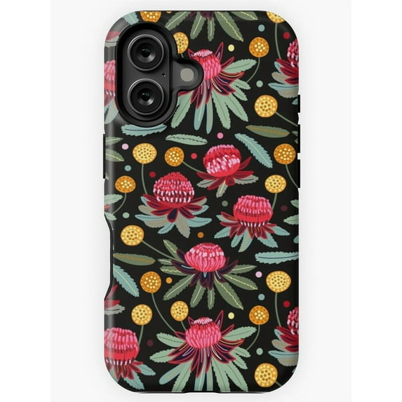 Golden Hills Scenic Scene Art Phone Case for iPhone 11 12 13 14 15 16 ...