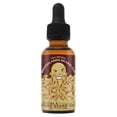 Golden Jojoba and Vitamin E Pure Beard Oil - Walmart.com