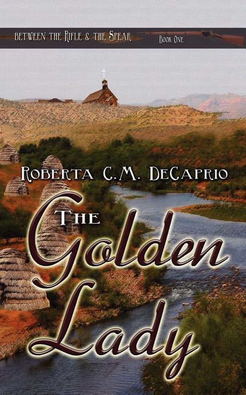 Golden Lady