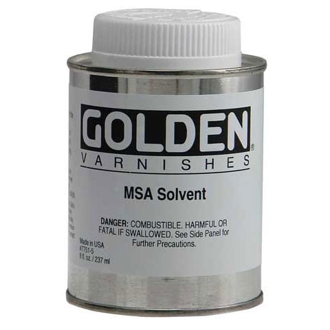 Mek Solvent