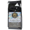 Golden Made Kafe Gourmet Arabica Beans, Caffeinated Ground Coffee ...