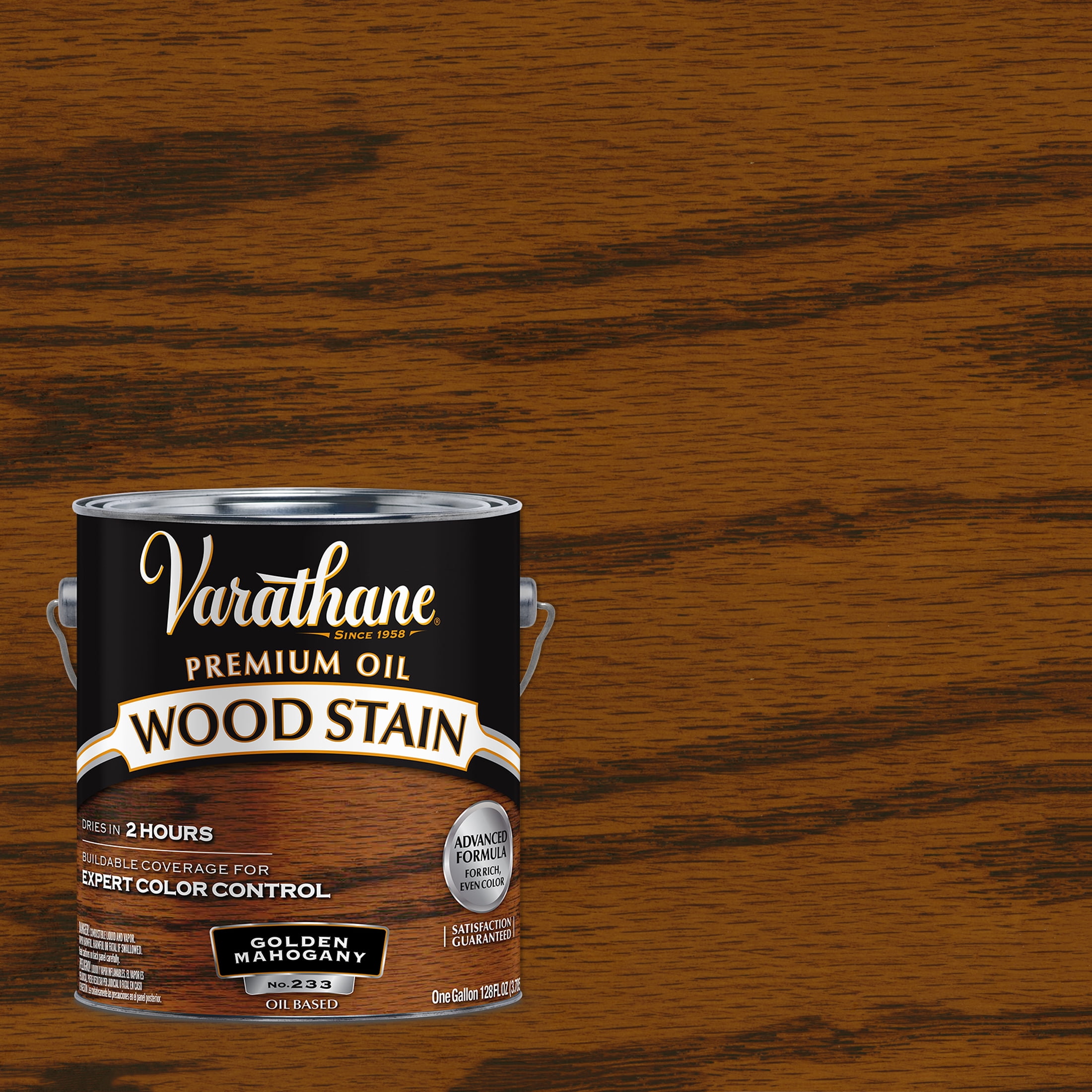 Find Your Perfect Golden Mahogany, Varathane Premium, 59% OFF