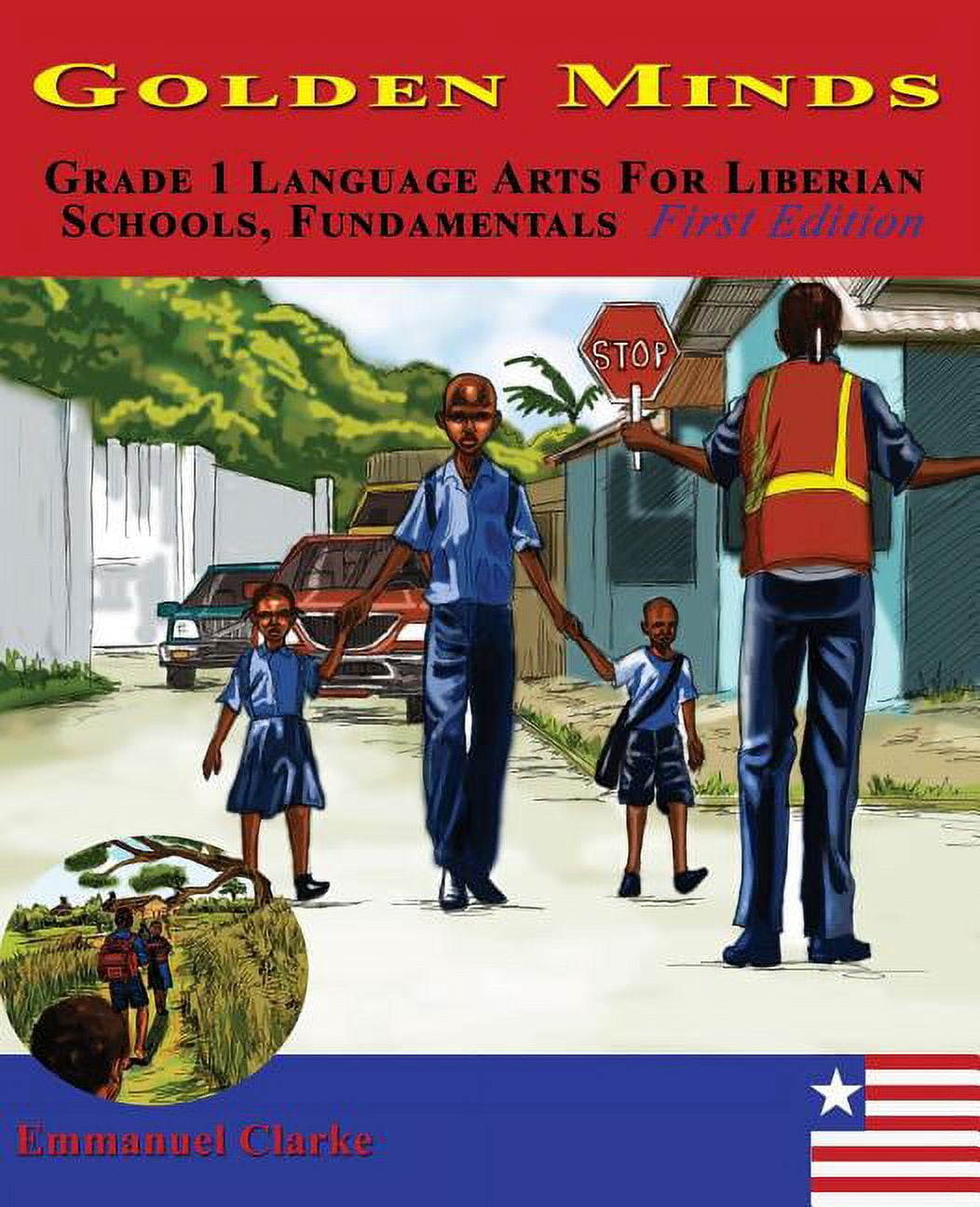 Liberia Language