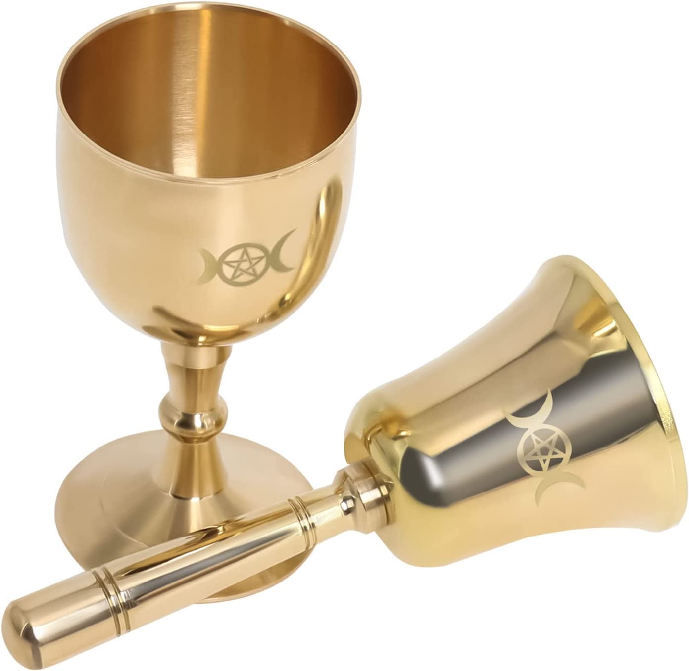Wiccan Chalice