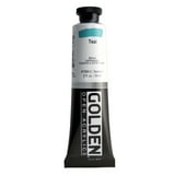 Golden® OPEN Acrylic, 2 oz., Teal - Walmart.com
