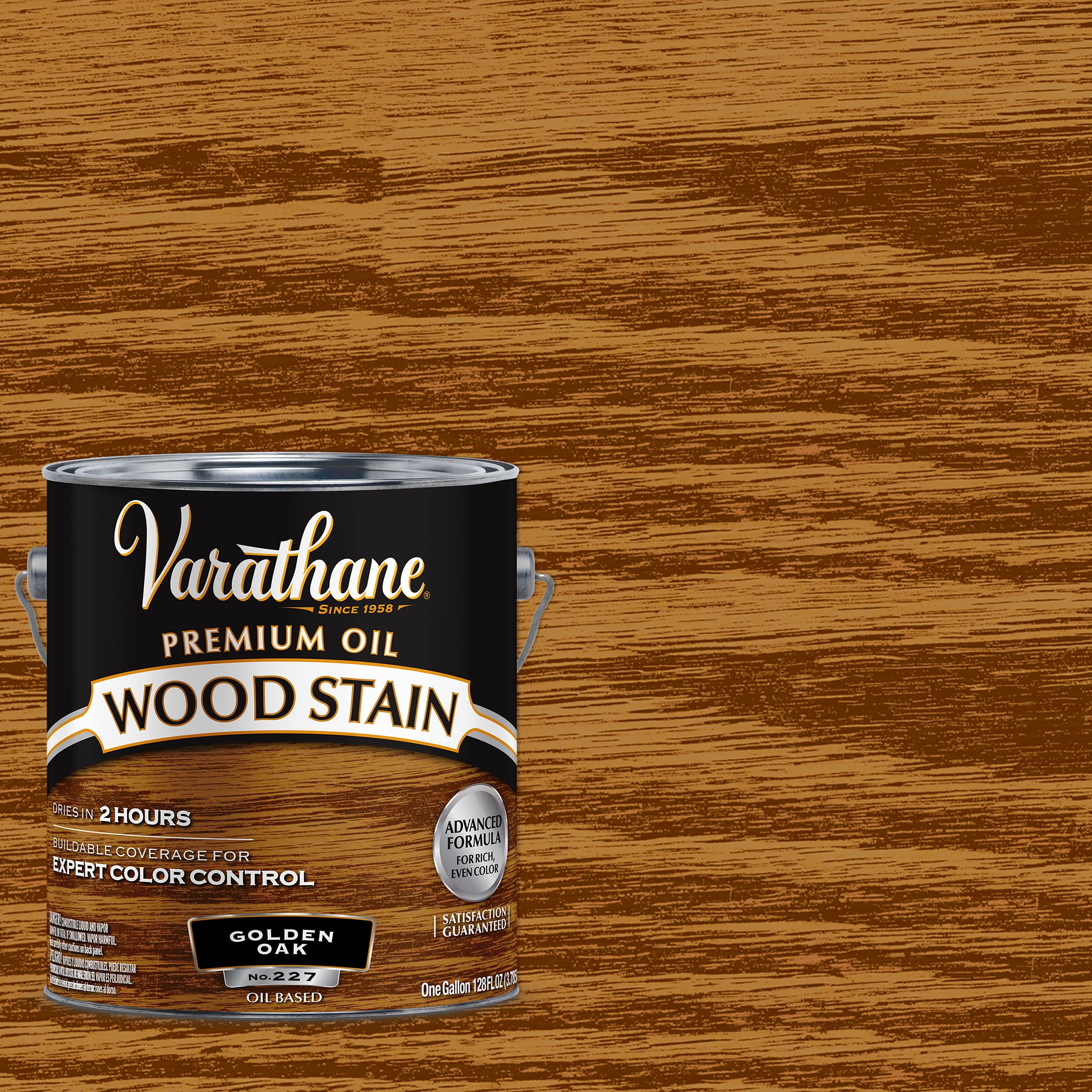 Varathane Stain Colors Oak Wood How To Stain Wood {The Complete