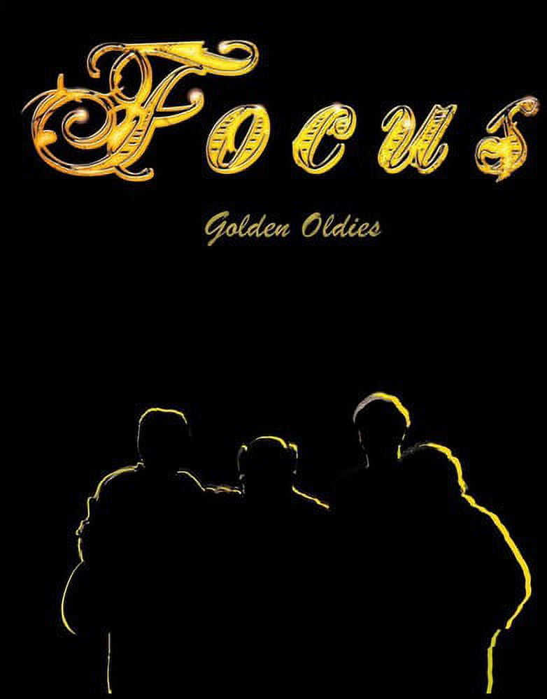 Golden Oldies (CD) - Walmart.com