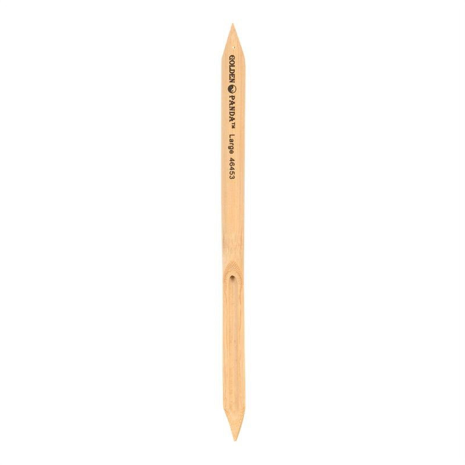 Golden Panda Bamboo Sumi Sketch Pen Perfect For Line Drawing ...