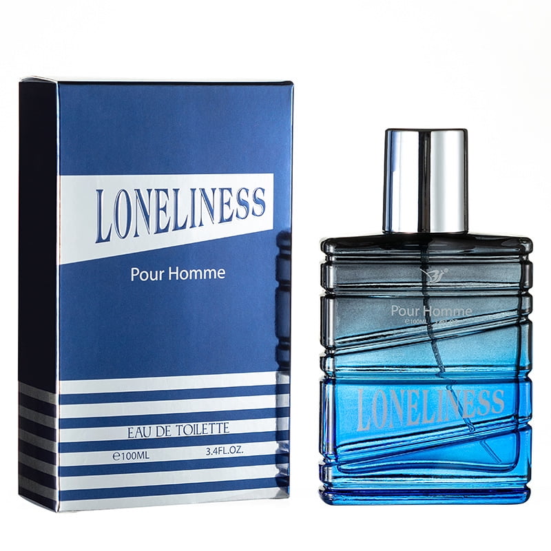 Golden Patty New Lonely Men‘s Perfume Explosions Perfume Lasting Parity ...