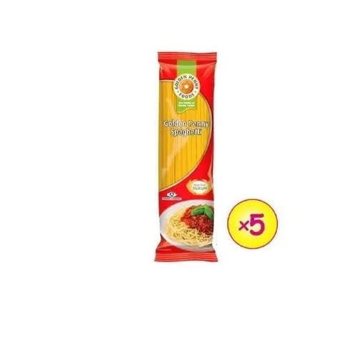 Golden Penny Spaghetti Pasta 500g - Walmart.com