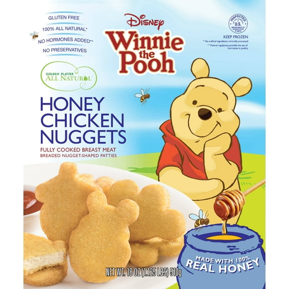 Chicken Nuggets in Frozen Meat, Seafood, & Vegetarian - Walmart.com