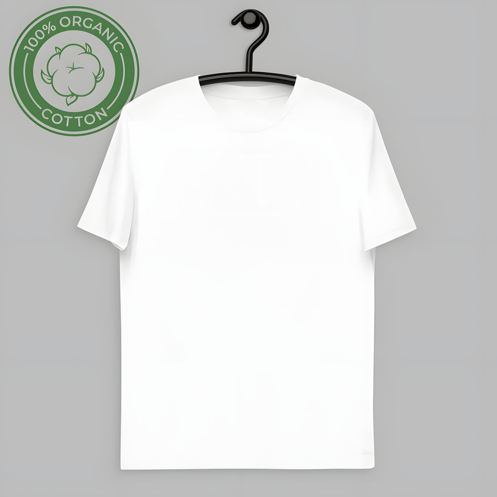 Golden Ratio 1618 The Fibonacci Spiral Photography Shirt - Walmart.com