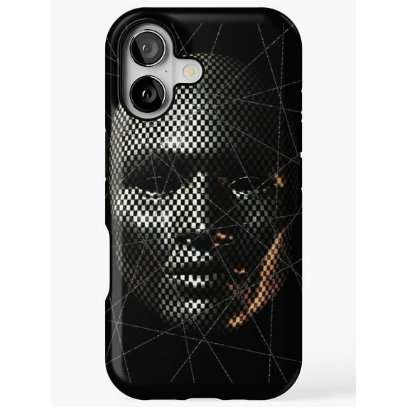 Golden Ratio Geometric Art Phone Case for iPhone 11 12 13 14 15 16 17 ...