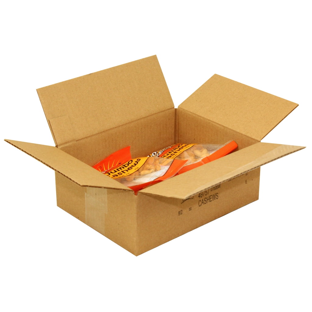 Golden Recipe Jumbo Cashews, 2 Ounce -- 8 per case. - Walmart.com