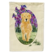 Azawakh Hound Garden Flag - Walmart.com